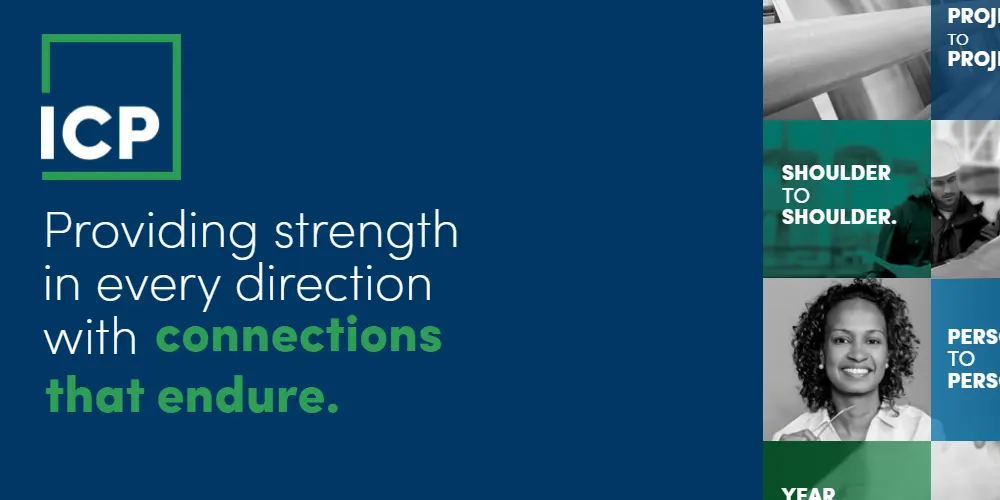 ICP Group - Coatings Directory