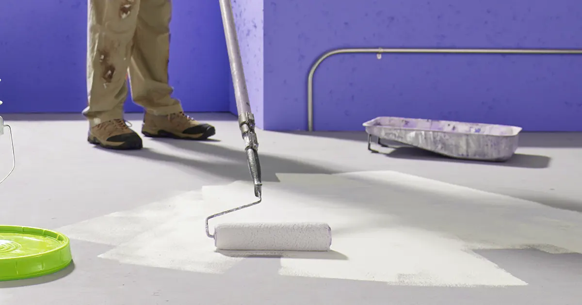 Concrete Cement Paint Usage And Cost Guide. - Coatings Directory