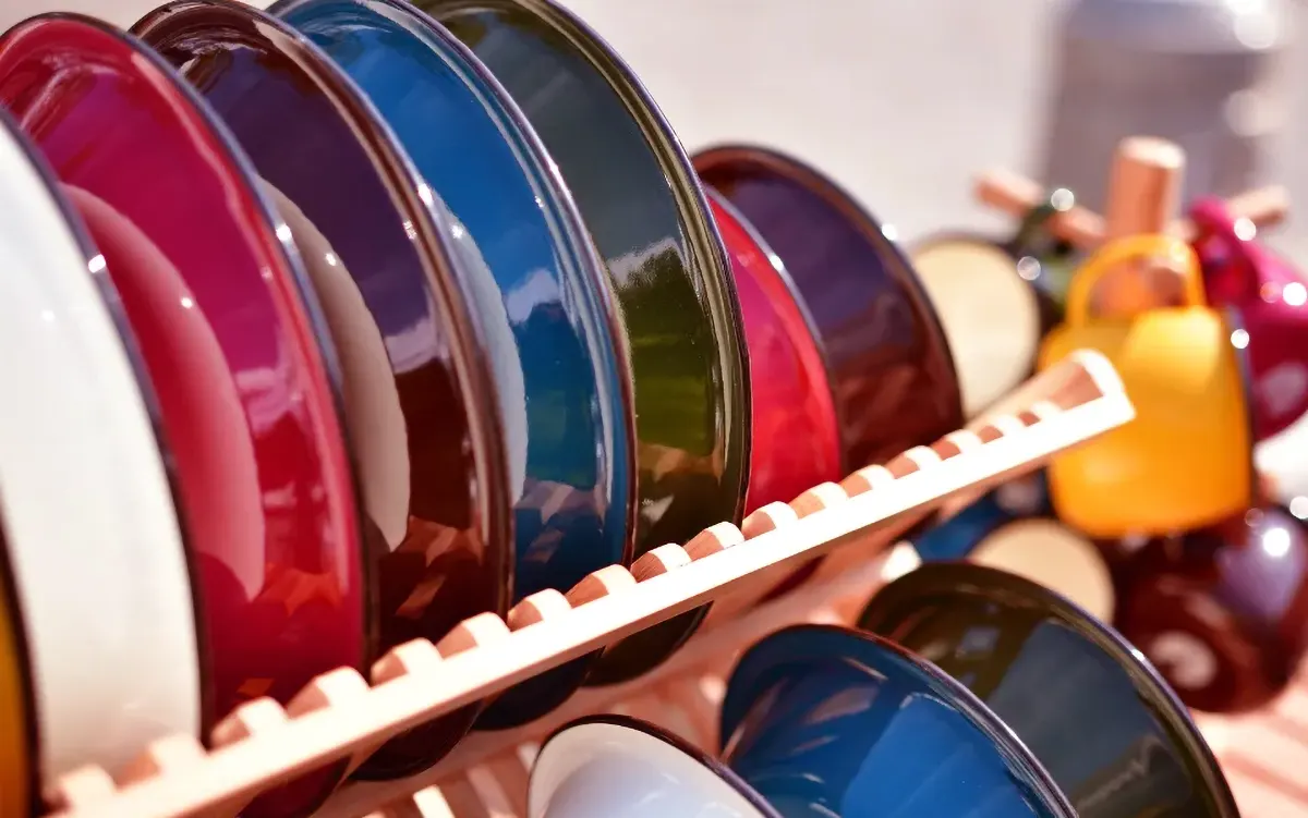 Fully Understand The Composition And Types Of Enamel Coatings ...