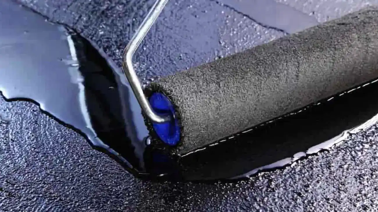 Asphalt Paint Types, Application Methods And Steps Guide - Coatings ...