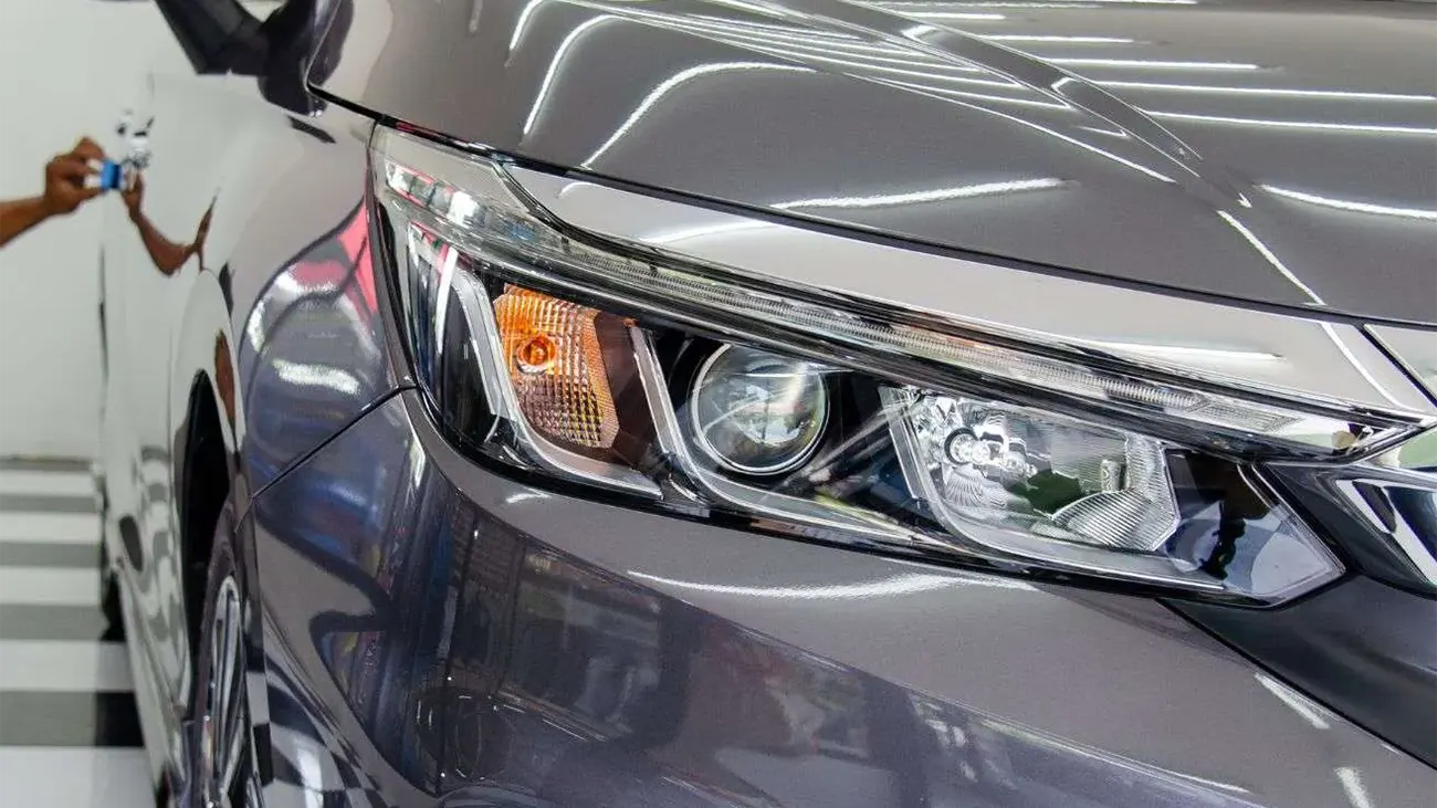 Guide To Repairing Scratches And Common Problems On Ceramic Coatings ...