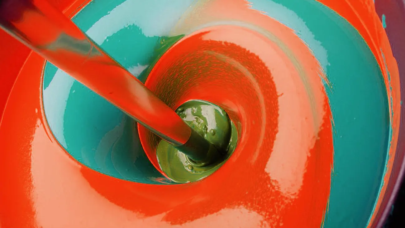 Mixing Paint Correctly And Solving Common Defects. - Coatings Directory