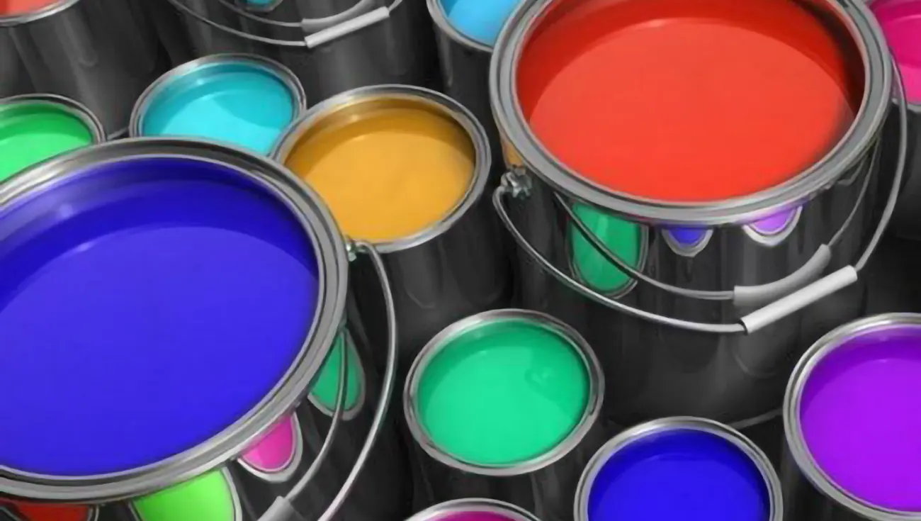 Top 10 Trusted Synthetic Paint Brands In The World In 2025. - Coatings ...