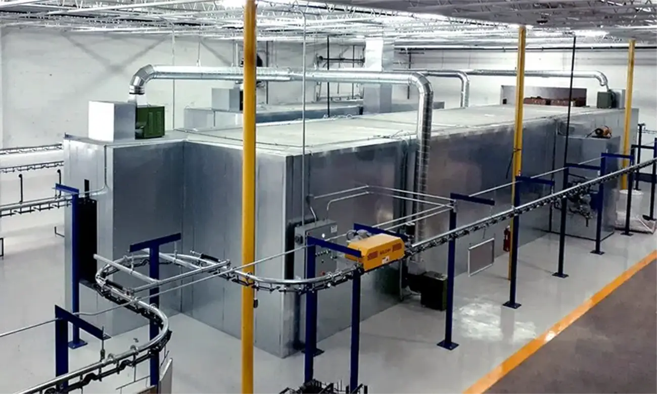 Cost Factors And Selection Guide For Industrial Coatings. - Coatings ...